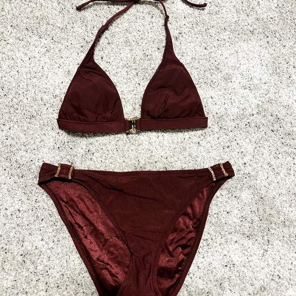 bebe | Swim | Bebe Swim Suit | Poshmark